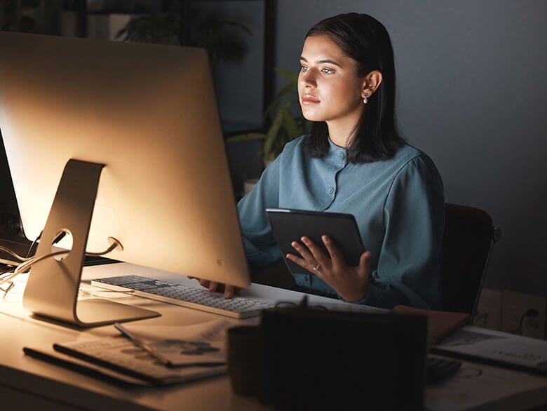 Interactive Brochure - onOffice