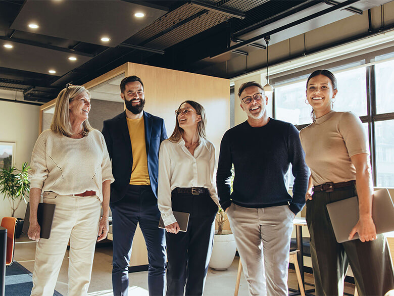 Über uns - onOffice