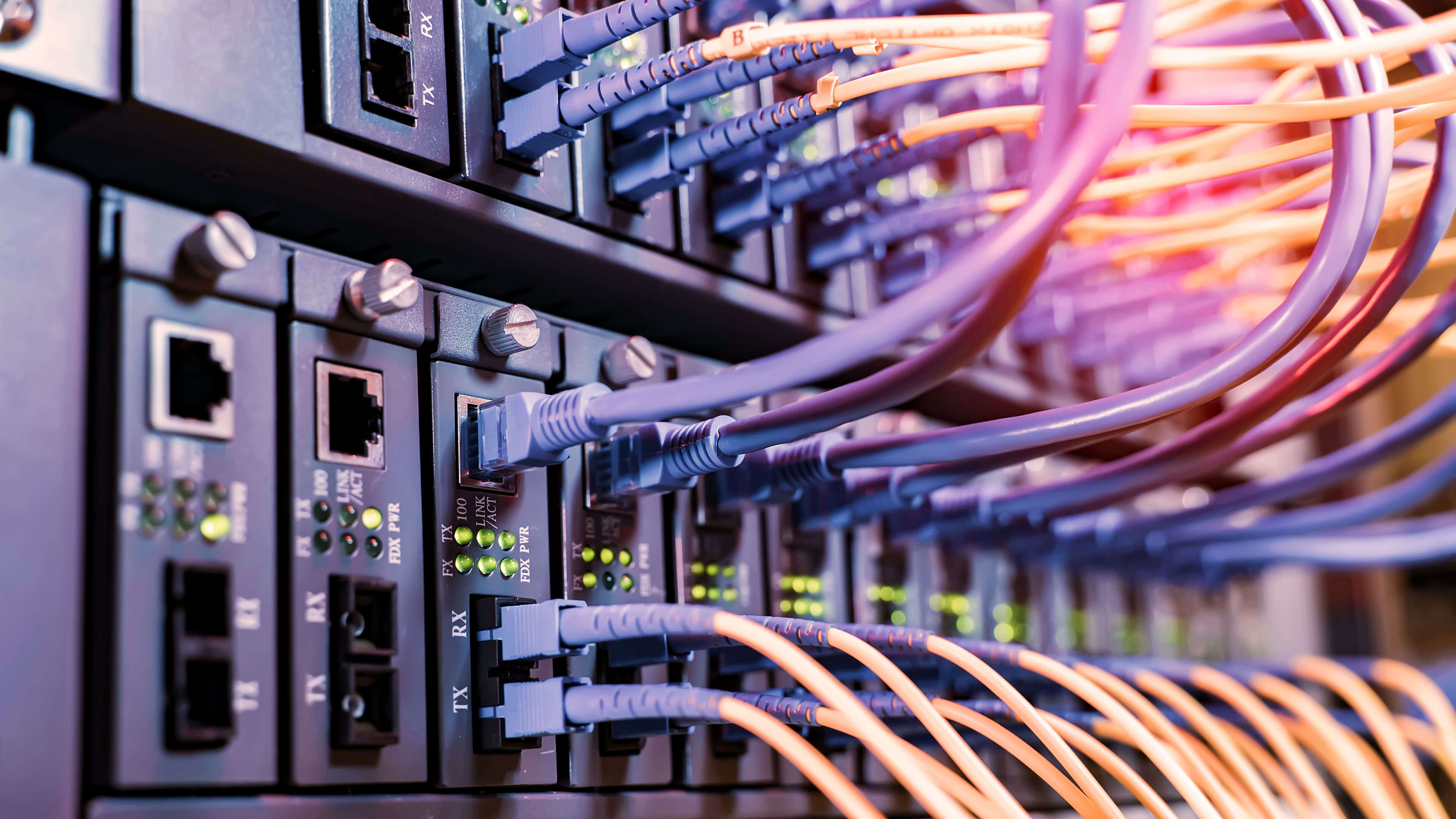 Our Infrastructure Customer Team - onOffice AT