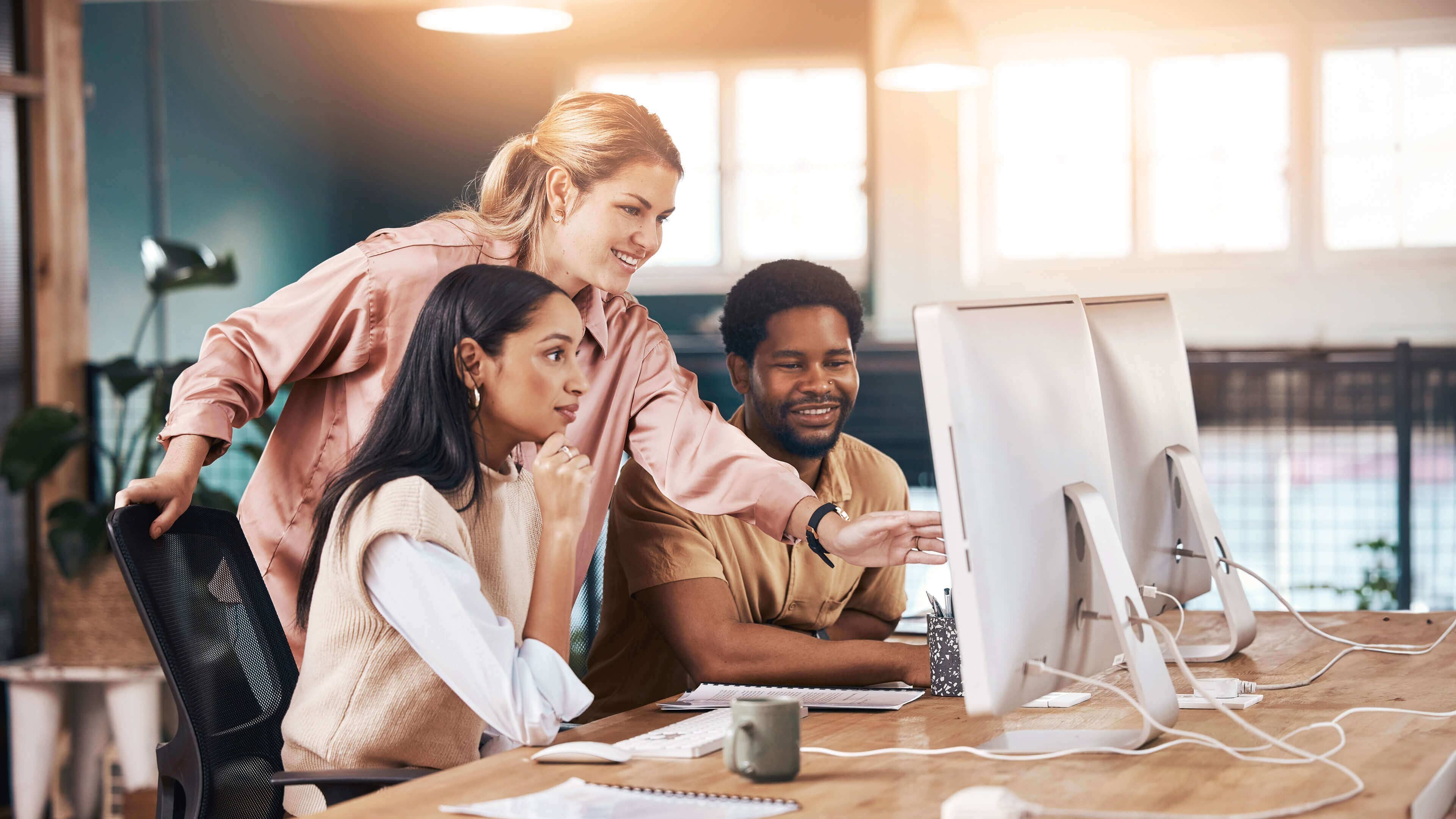 Basic Training - onOffice