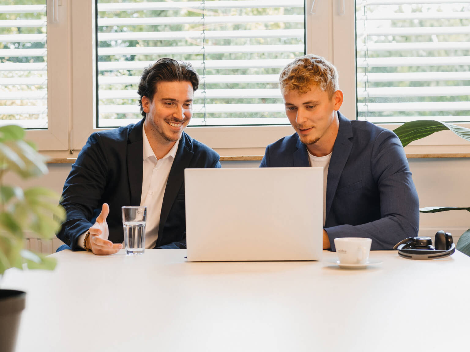 Über uns - onOffice