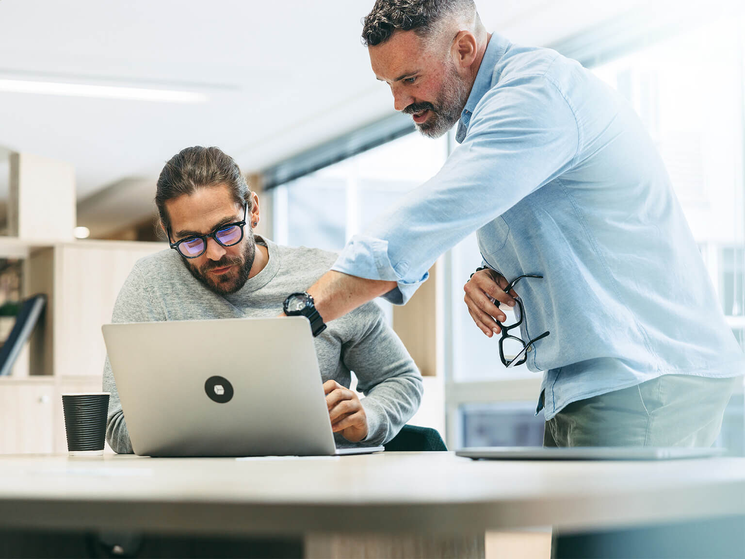 Über uns - onOffice